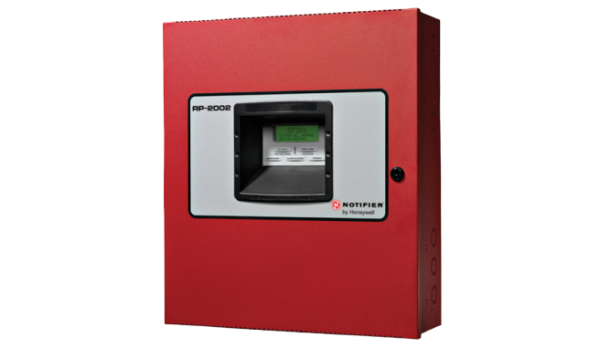 PAINEL DE CONTROLE DE DESCARGA DE AGENTE – Mifire